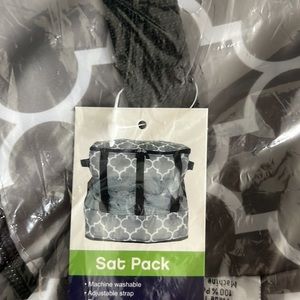 RuMe | Storage & Organization | Nip Rume Sat Pack Travel Compression ...